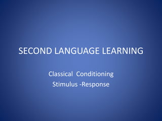 SECOND LANGUAGE Acquisition.pptx