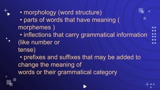 second language acquisition .pptx | Free Download