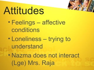 Second language acquisition & a lx | PPT