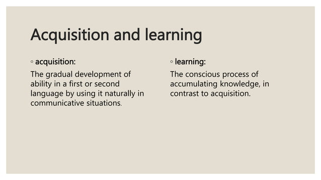 Second language acquisition and learning ppt.pptx
