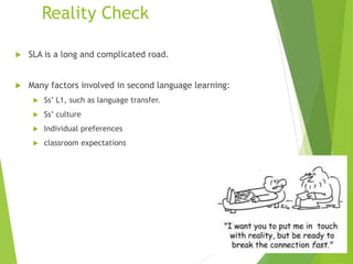 Second Language Acquisition chapter 7 8.pptx