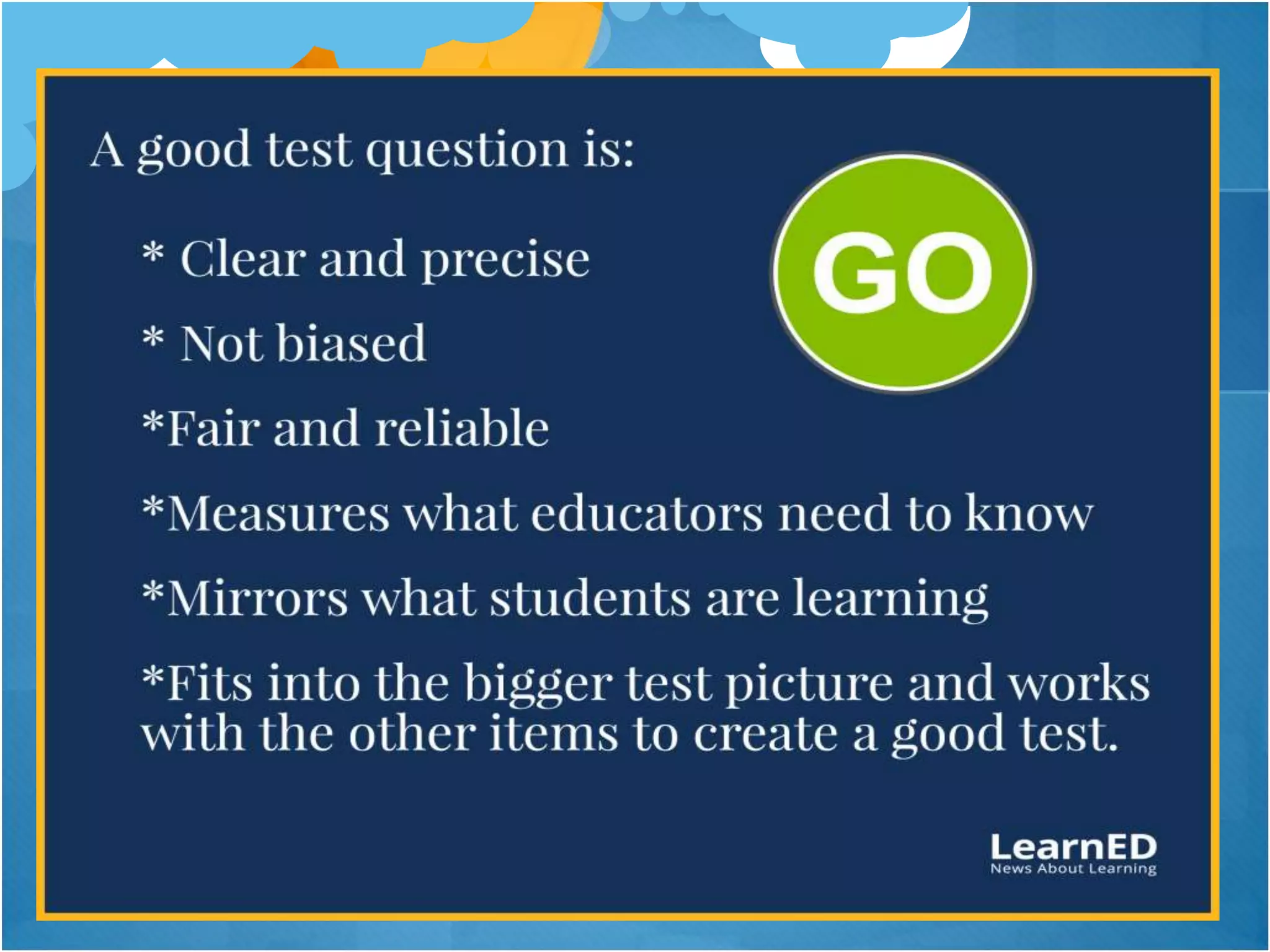 Second language assessment | PPT