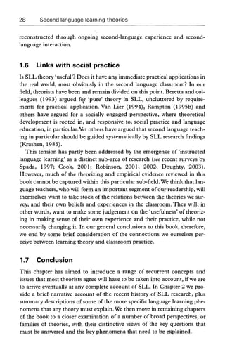 Second Language Learning Theories Second Edition.pdf
