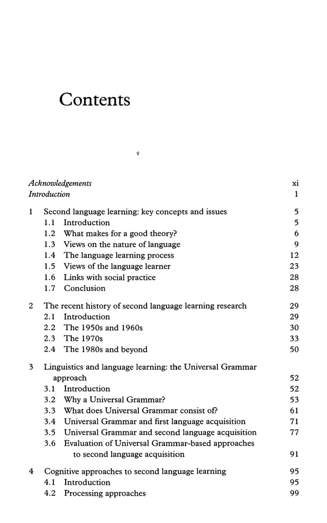 Second Language Learning Theories Second Edition.pdf