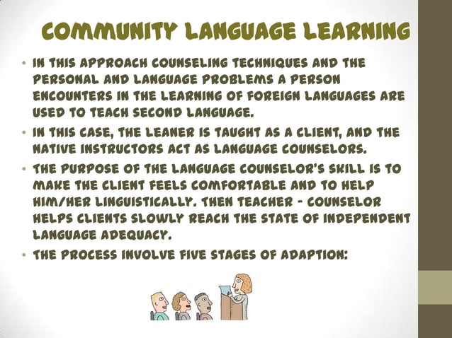 Second language teaching methods | PPT