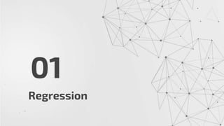 Linear regression | PPT