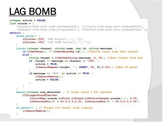 Second life copybot dmas - defolquestions