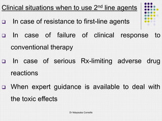 Second Line TB Drugs.pptx