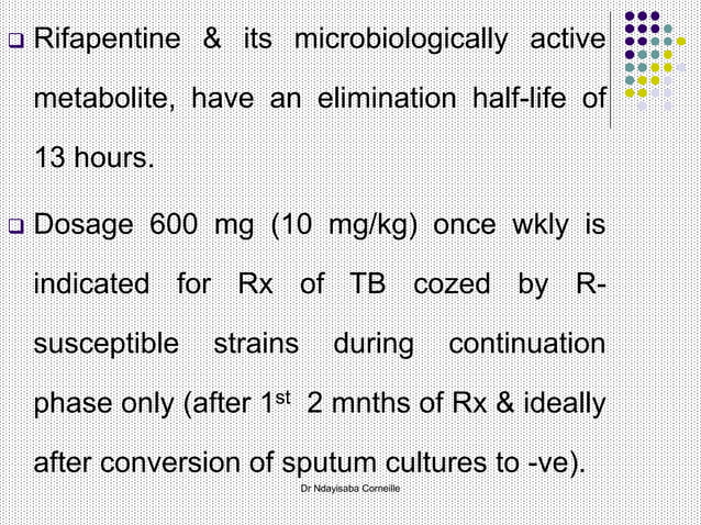 Second Line TB Drugs.pptx