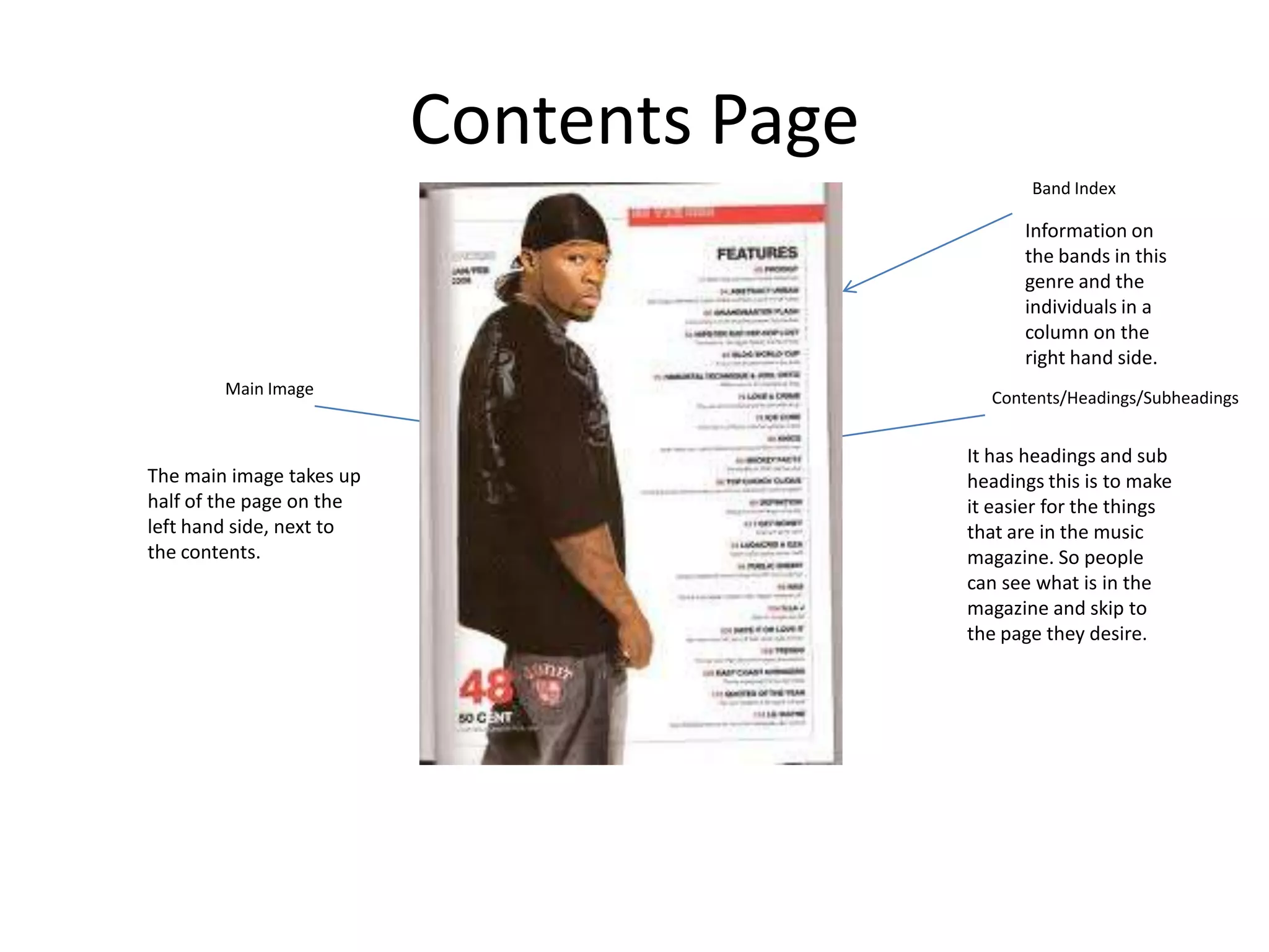 Second magazine | PPTX