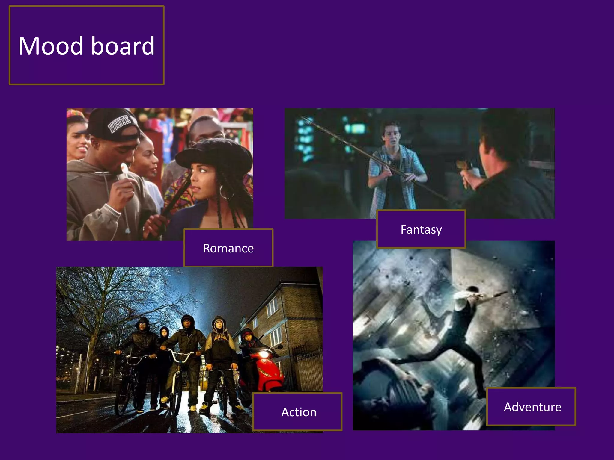 Moodboard | PPTX