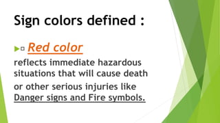 Hazard and Risk | PPT