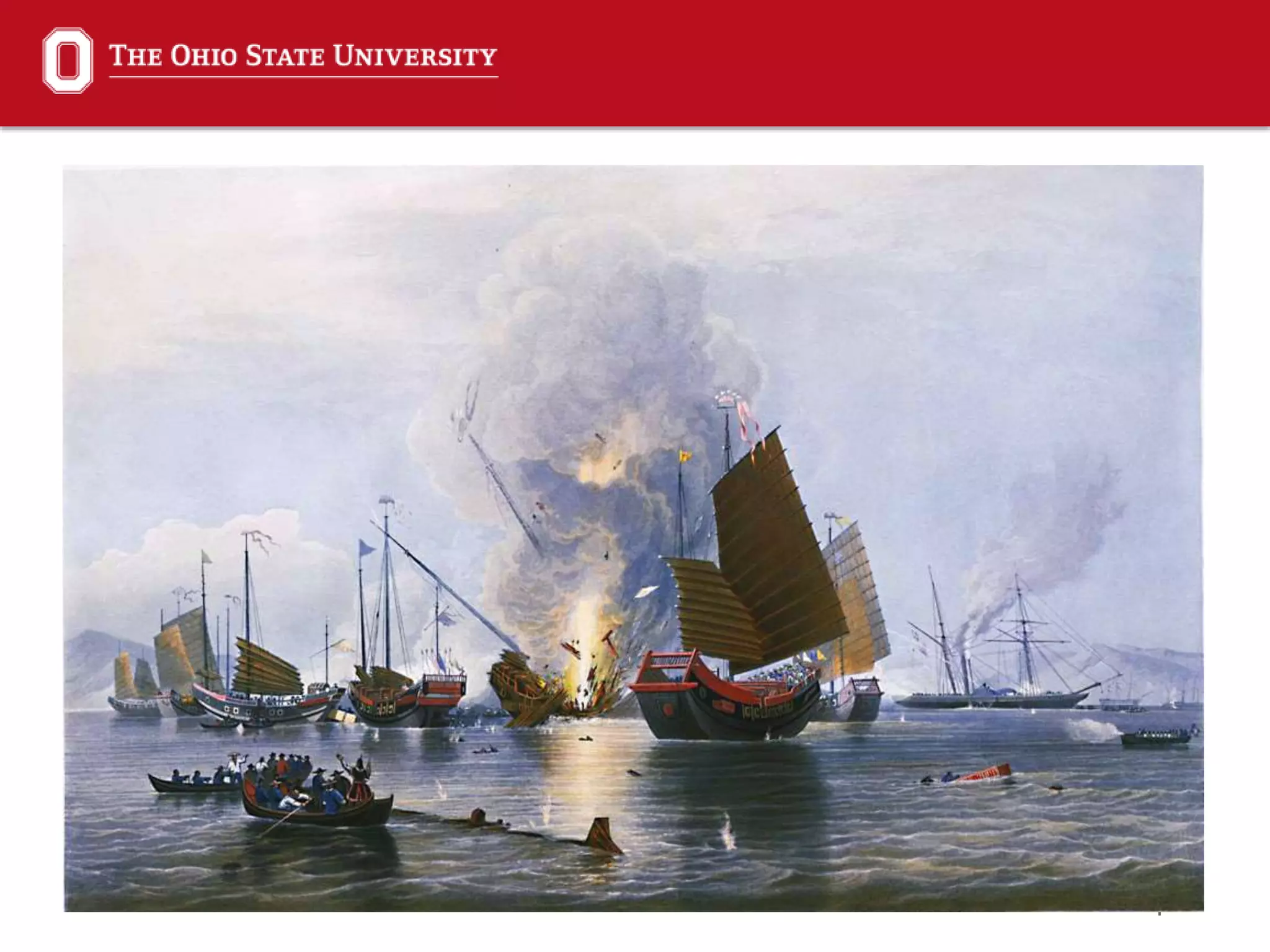 Second Opium War PPT.pptx