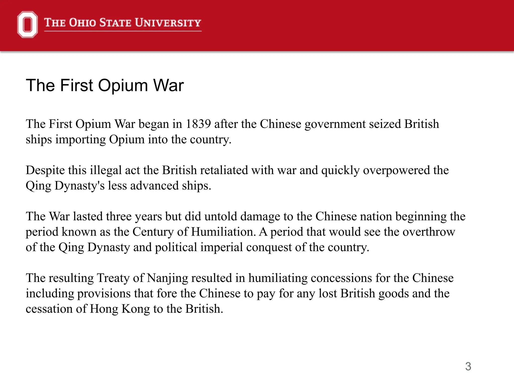 Second Opium War PPT.pptx