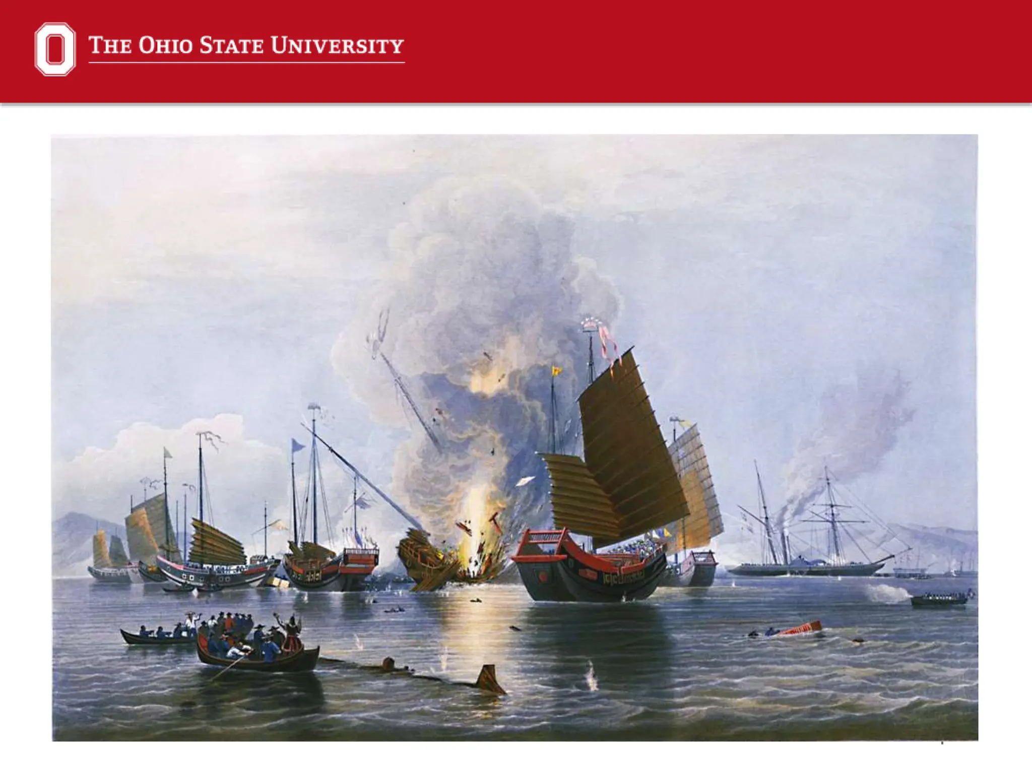 Second Opium War PPT.pptx