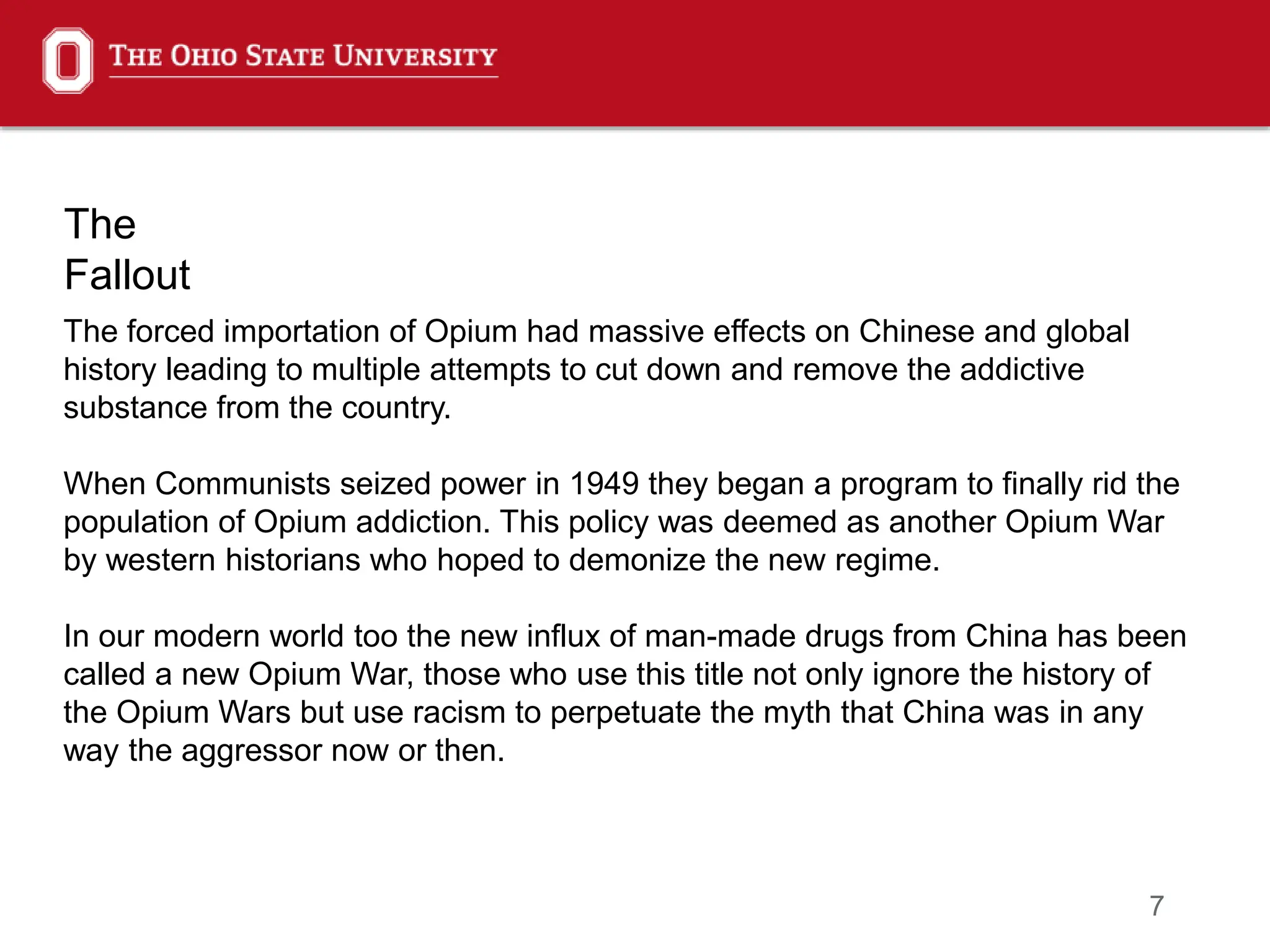 Second Opium War PPT.pptx