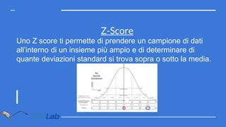 Outlier Detection in number e dates | PPT