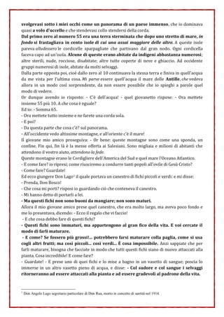 Secondo sogno missionario | PDF | Christianity | Religion & Spirituality