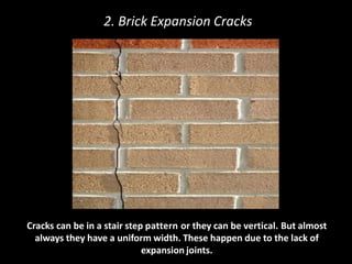 What Is Crack Stitching? | PPT