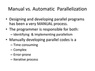 SecondPresentationDesigning_Parallel_Programs.ppt | Programming Languages | Computing