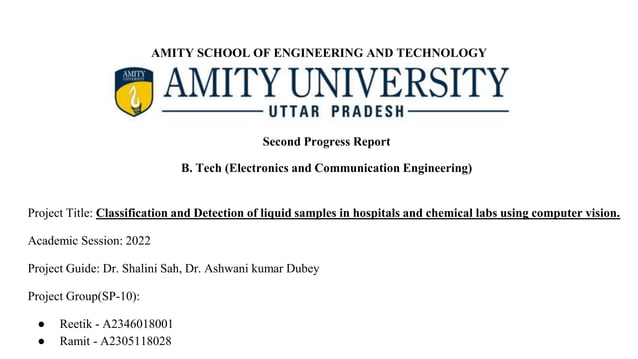 Progress Reprot.pptx