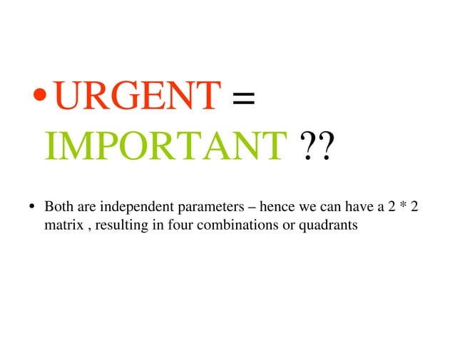 Second quadrant | PPT