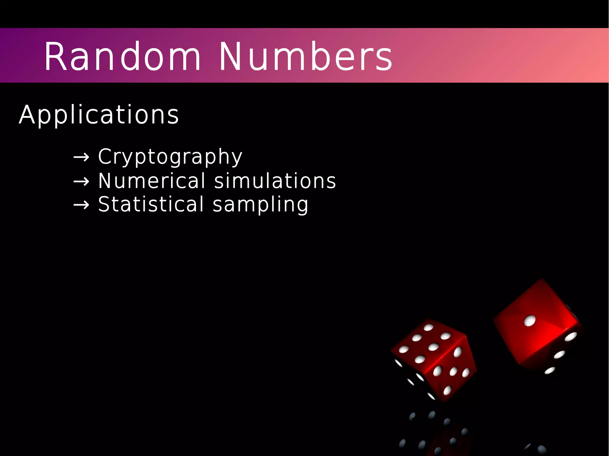 The second quantum revolution: the world beyond binary 0 and 1 | PPT | Free Download