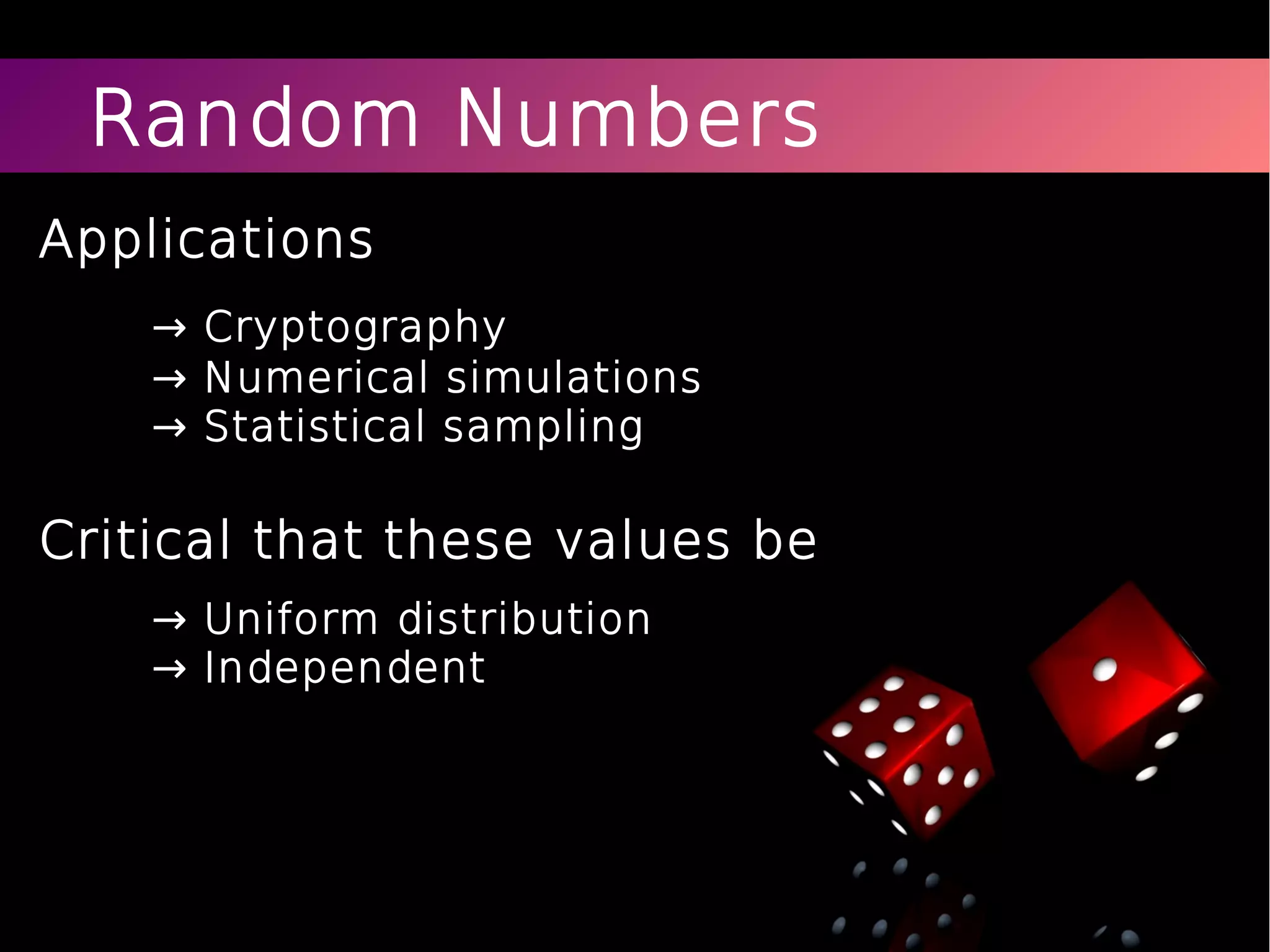 The second quantum revolution: the world beyond binary 0 and 1 | PPT