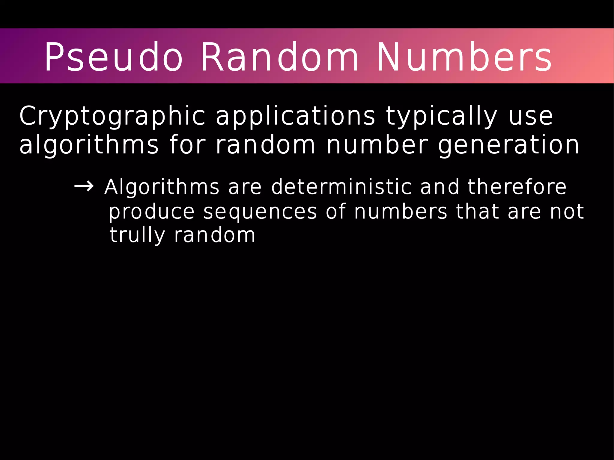 The second quantum revolution: the world beyond binary 0 and 1 | PPT