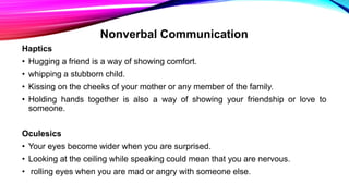 Second Quarter- Communication-Grade 7.pptx