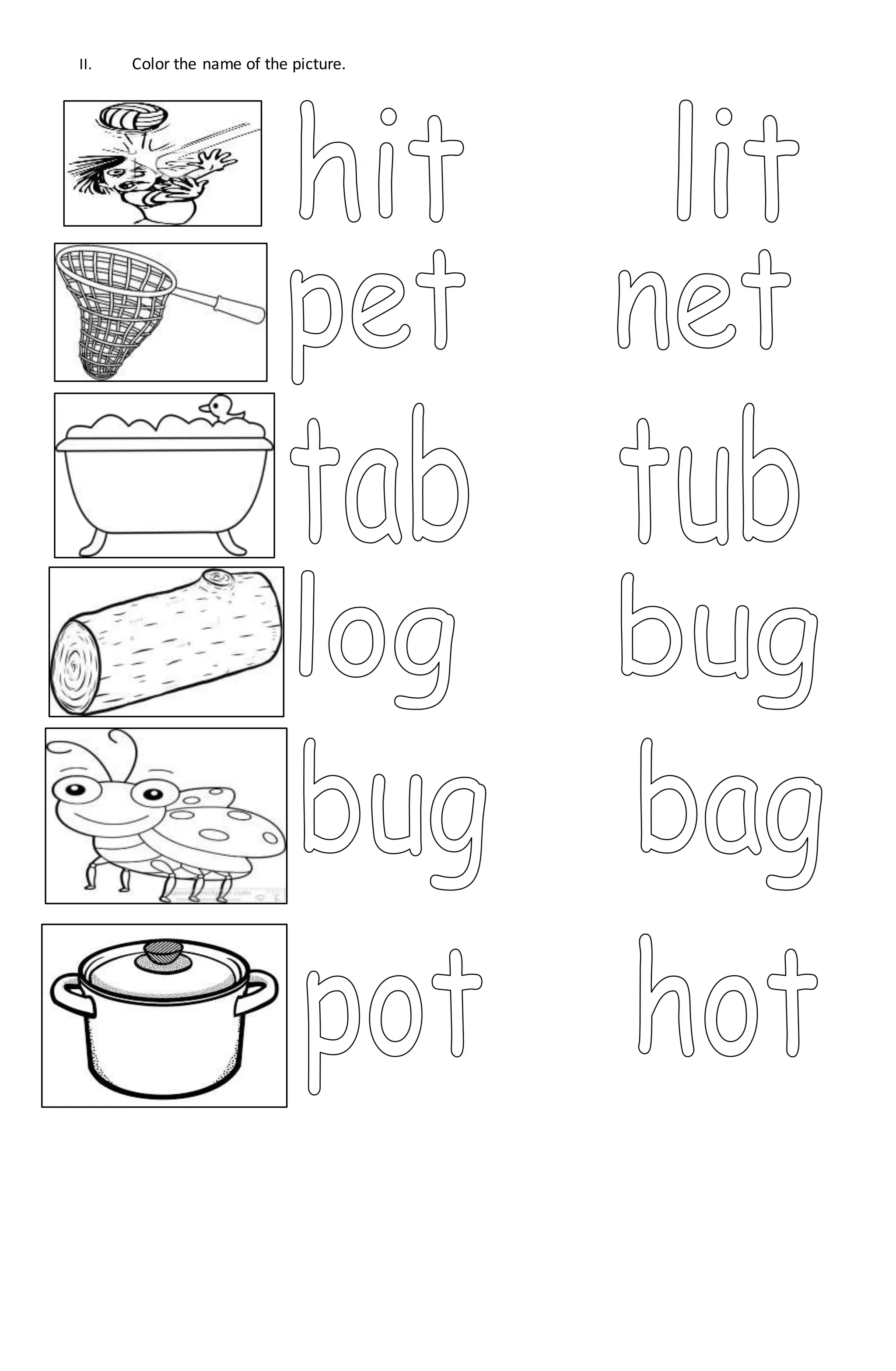 Second quarter test papers | DOCX