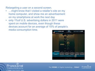 Second screen tech ppt | PPTX