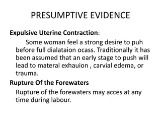 SECOND STAGE-OF LABOUR.pptx