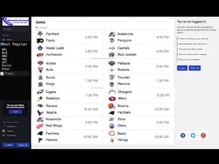 Second Stream | PPTX