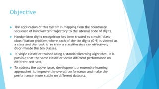 Second subjective assignment | PPT