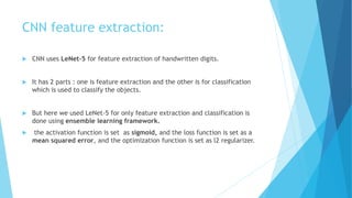 Second subjective assignment | PPT