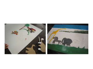 Second term art | PPTX