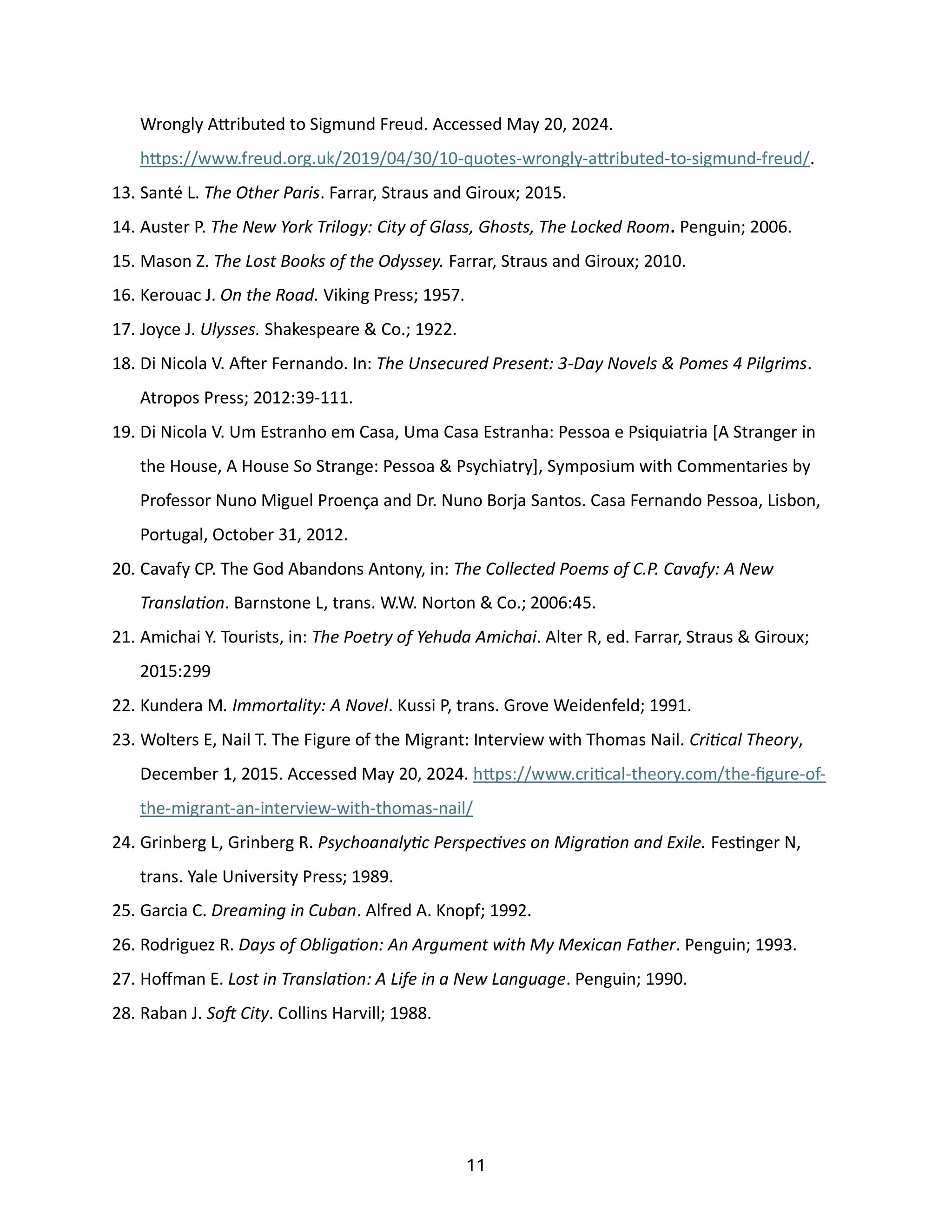 Migration - Maps of Meaning, Maps of Belonging | PDF