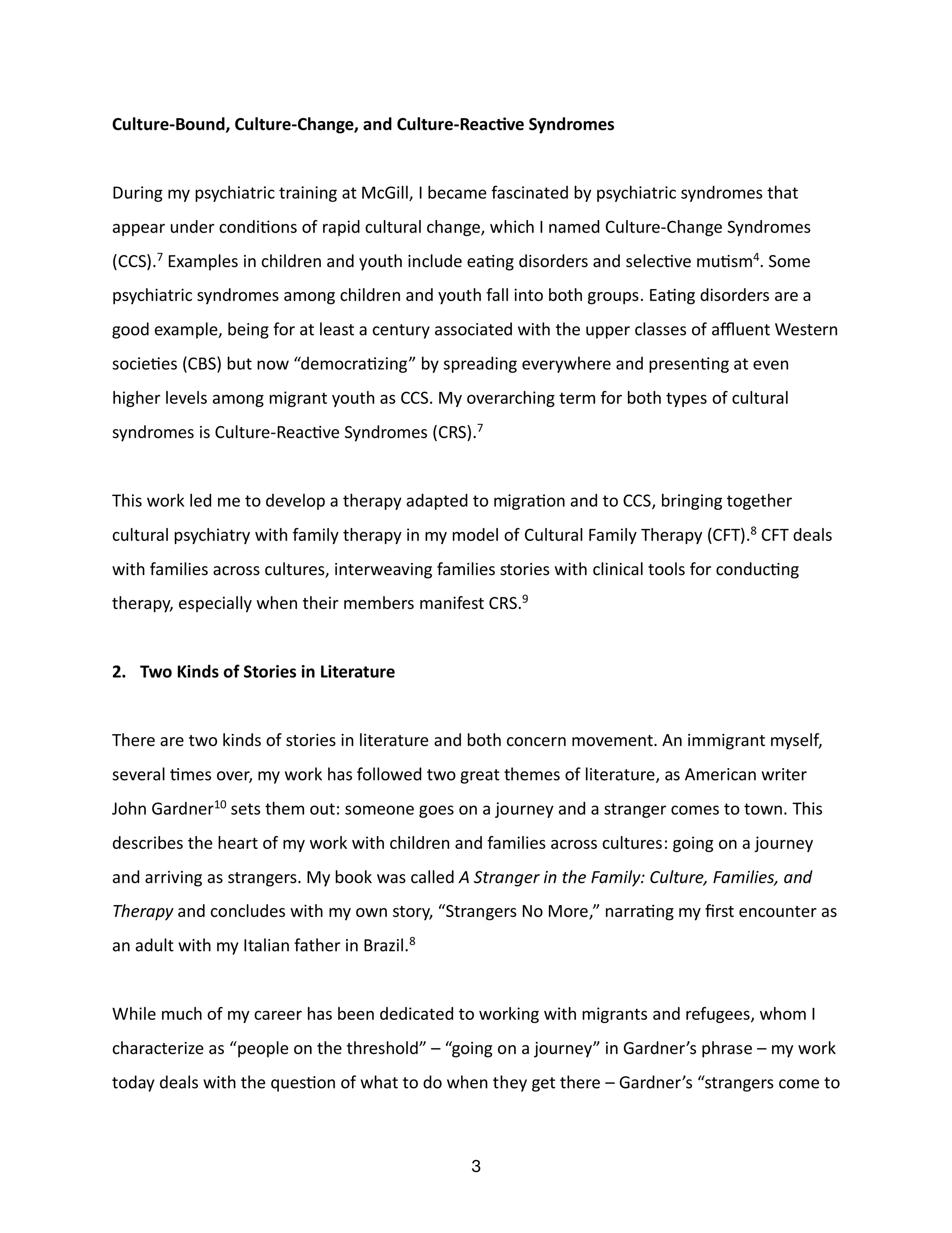 Migration - Maps of Meaning, Maps of Belonging | PDF