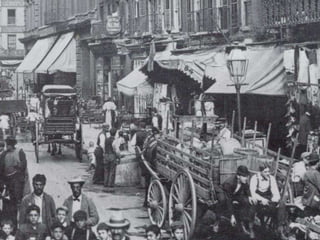 Second Wave Immigration | PPT