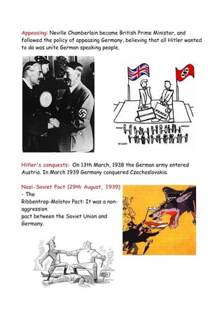 Second world war 1.. | ODT | Death, Injury, or Military Conflict ...