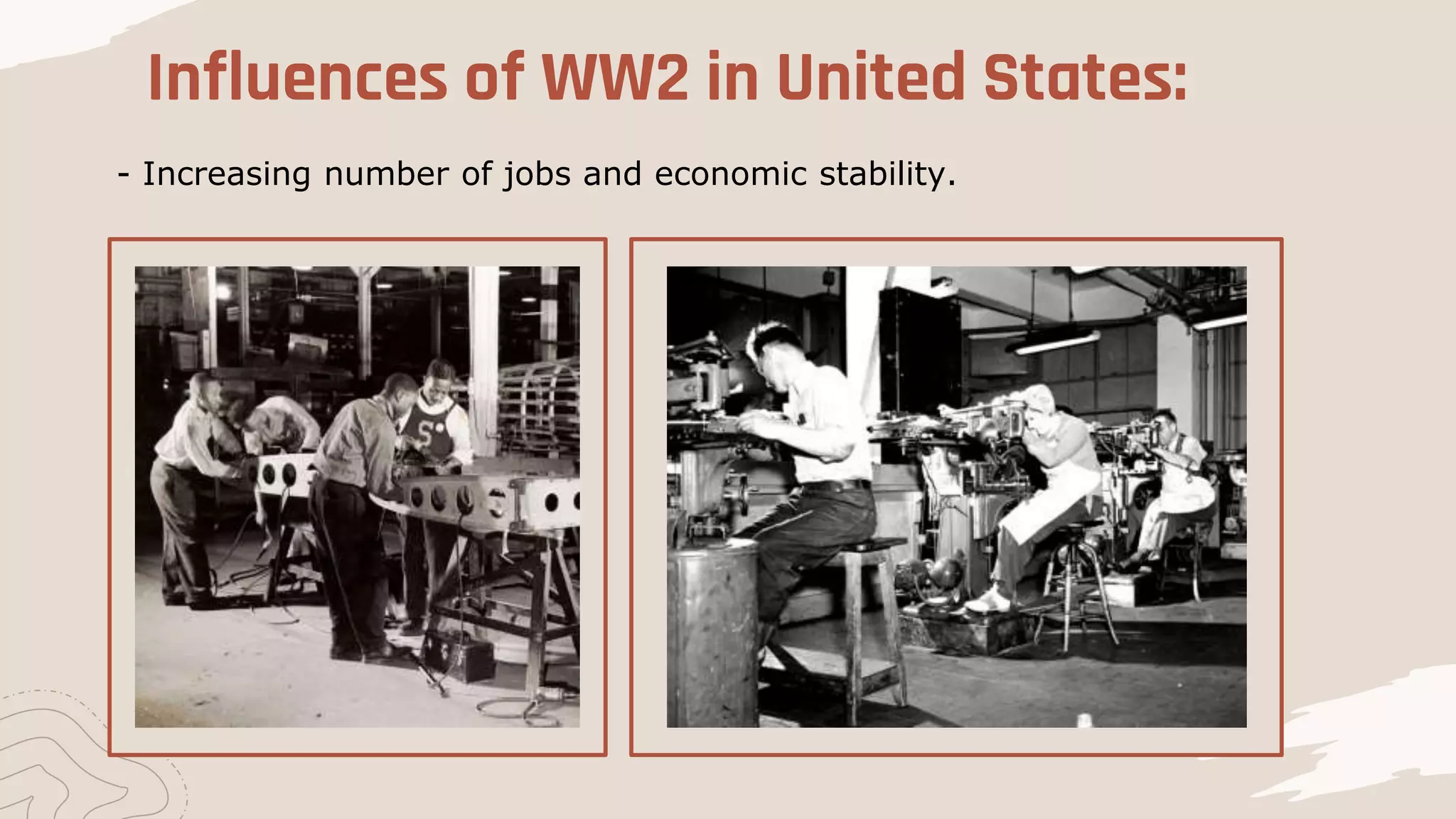 Second world war | PPTX