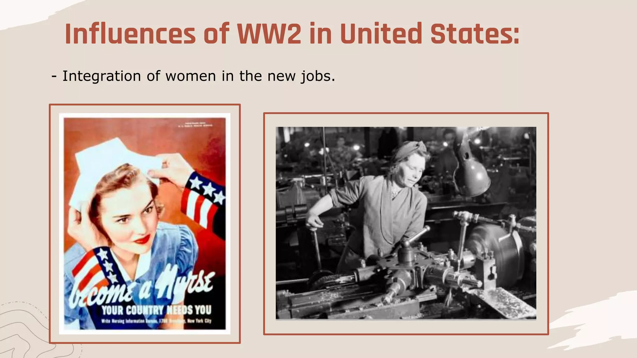 Second world war | PPTX