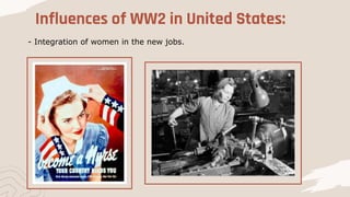 Second world war | PPTX