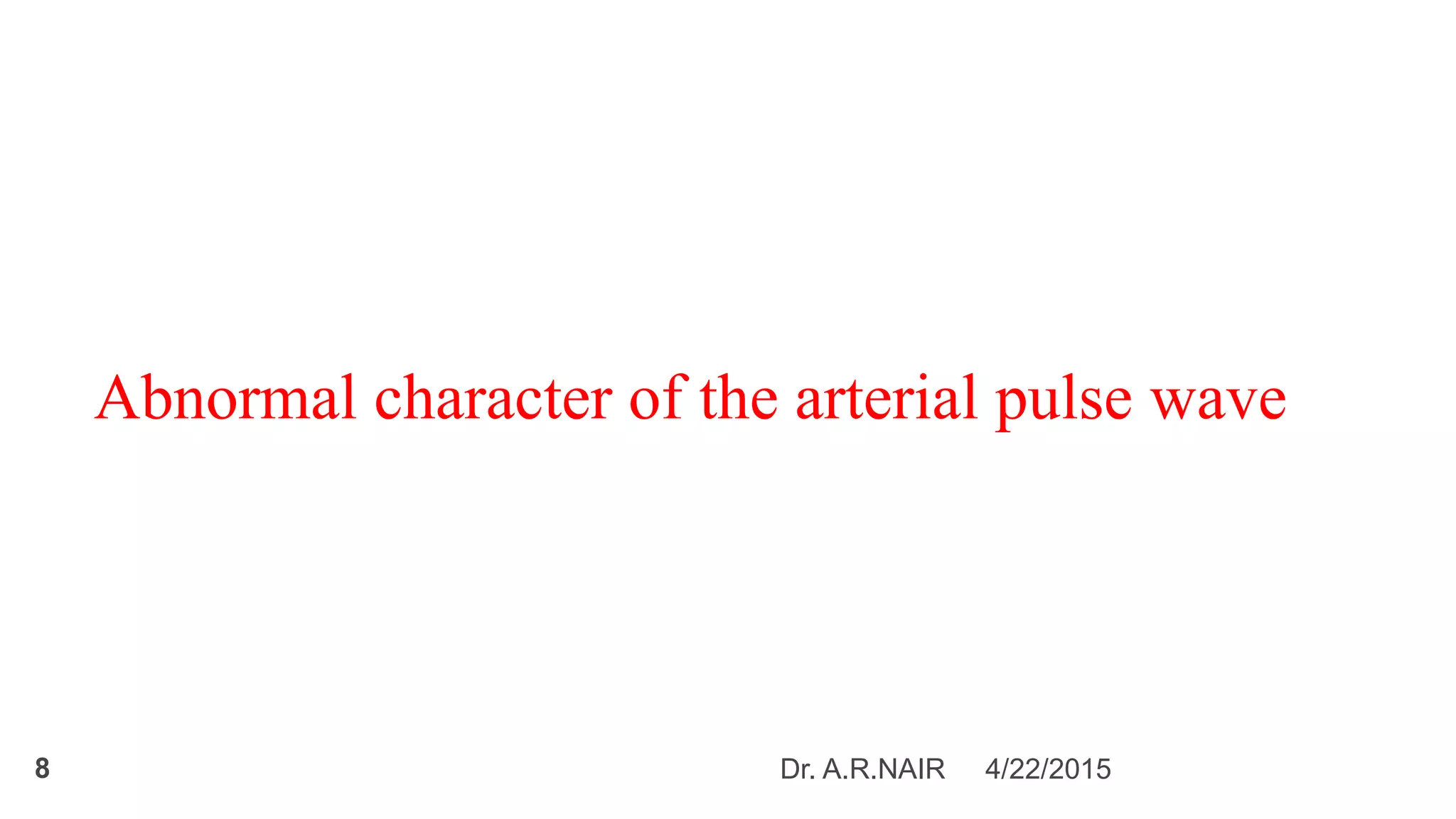 pulses | PPTX