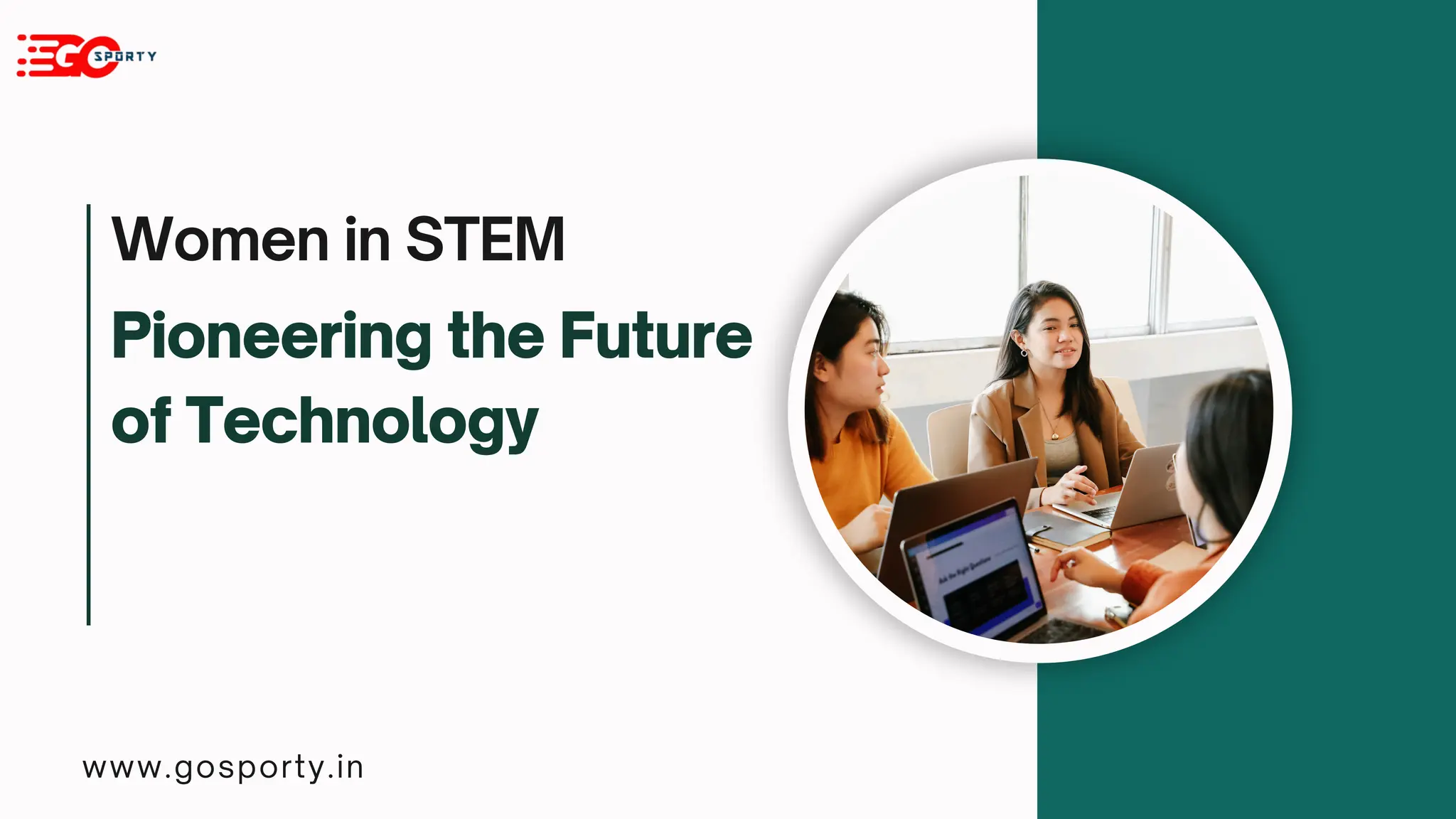 Women in STEM: Pioneering the Future of Technology | PDF