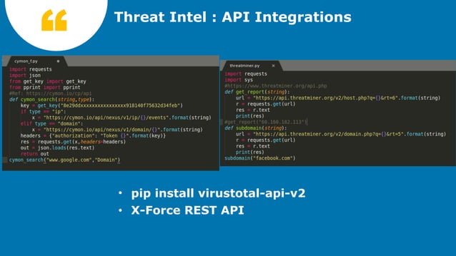 Secops Ir And Forensic Workflows Python Security Automation Ppt 9295