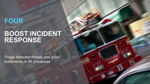 Optimizing Security Operations: 5 Keys to Success | PPT