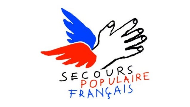 Secours populaire