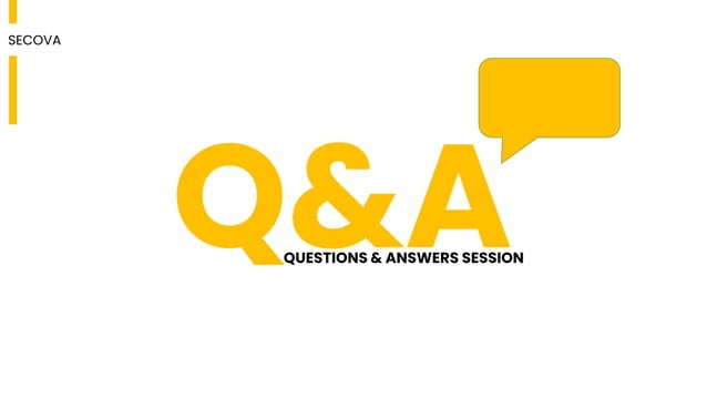 Secova's Benefits Administraion Products | PPT